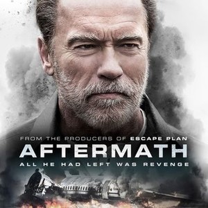 Aftermath - Rotten Tomatoes