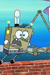 SpongeBob SquarePants: Season 13, Episode 12 - Rotten Tomatoes