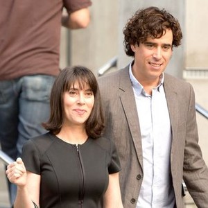 Daisy Haggard - Rotten Tomatoes