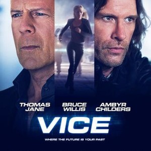 Vice - Rotten Tomatoes