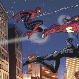 Marvel Video Comics - Rotten Tomatoes