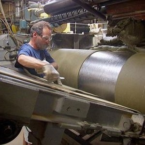 How the States Got Their Shapes: Season 2, Episode 2 - Rotten Tomatoes