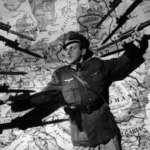 George Coulouris - Rotten Tomatoes