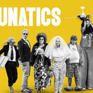 Lunatics - Rotten Tomatoes
