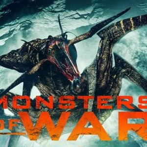 Monsters of War - Rotten Tomatoes