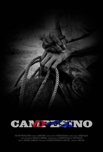 Campesino | Rotten Tomatoes