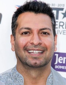 Riaz Patel - Rotten Tomatoes