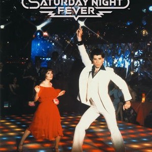 Saturday Night Fever - Rotten Tomatoes