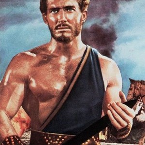Samson - Rotten Tomatoes