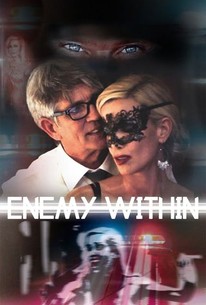 Enemy Within (2016) | Rotten Tomatoes