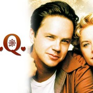 I.Q. - Rotten Tomatoes