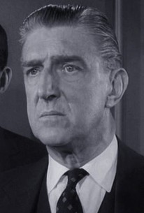 Gideon C.I.D.: Season 1, Episode 1 | Rotten Tomatoes