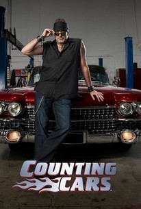 Counting Cars: Season 7 | Rotten Tomatoes