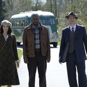 Timeless - Rotten Tomatoes
