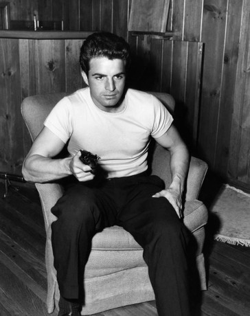 Vince Edwards Married Vince Edwards IMDb