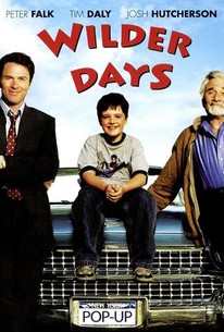 Wilder Days | Rotten Tomatoes