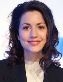 Eva Meckbach - Rotten Tomatoes