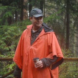 Backstrom - Rotten Tomatoes