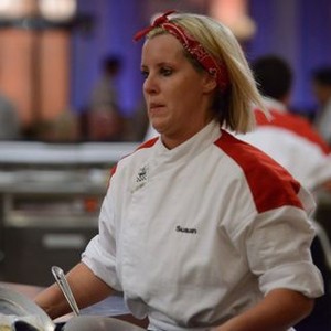 Susan Heaton - Rotten Tomatoes