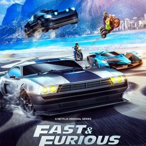 Fast & Furious: Spy Racers: Rio - Rotten Tomatoes