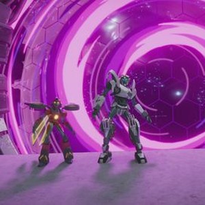 Transformers: EarthSpark: Season 1, Episode 23 - Rotten Tomatoes