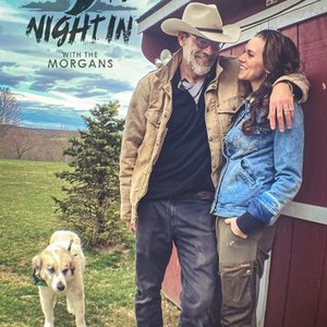 Friday Night In with The Morgans - Rotten Tomatoes