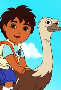 Go, Diego, Go!: Season 2, Episode 21 | Rotten Tomatoes