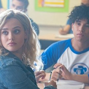 Spontaneous - Rotten Tomatoes