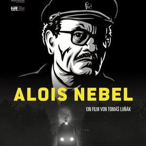Alois Nebel - Rotten Tomatoes