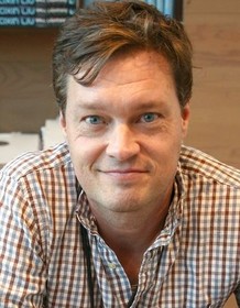 Evan Ratliff | Rotten Tomatoes