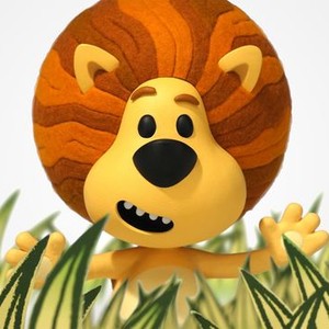 Raa Raa the Noisy Lion: Season 3, Episode 23 - Rotten Tomatoes