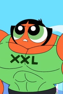 The Powerpuff Girls: Season 2, Episode 11 - Rotten Tomatoes