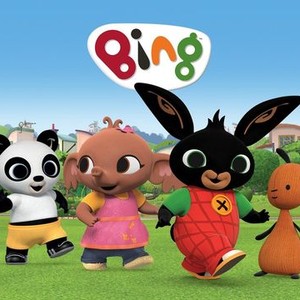 Bing: Season 1, Episode 65 - Rotten Tomatoes