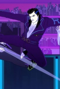 Moonbeam City: Season 1, Episode 2 | Rotten Tomatoes