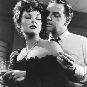 Allison Hayes - Rotten Tomatoes