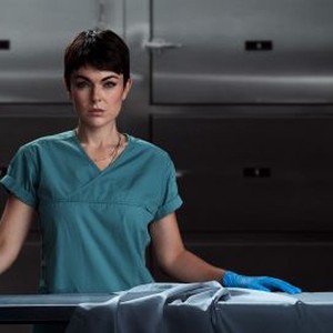 Coroner - Rotten Tomatoes