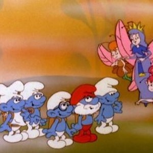 The Smurfs: Season 4, Episode 14 - Rotten Tomatoes
