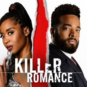 A Killer Romance - Rotten Tomatoes