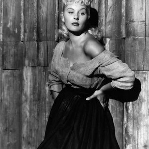 Barbara Payton - Rotten Tomatoes