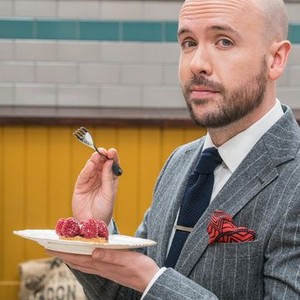 The Great British Baking Show: The Professionals - Rotten Tomatoes