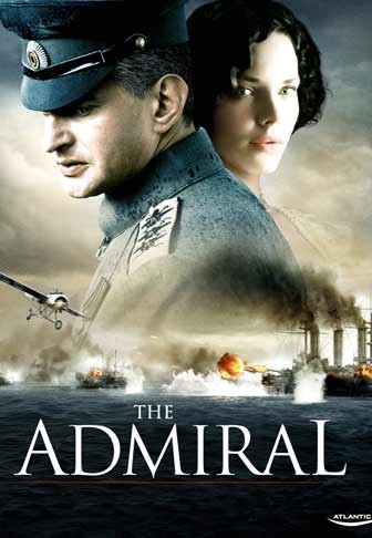 Admiral (2008) - Rotten Tomatoes