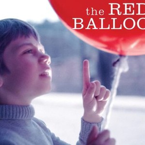 The Red Balloon - Rotten Tomatoes