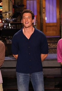 Saturday Night Live: Season 48, Episode 1 | Rotten Tomatoes