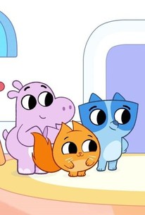 Pikwik Pack: Season 1, Episode 13 | Rotten Tomatoes