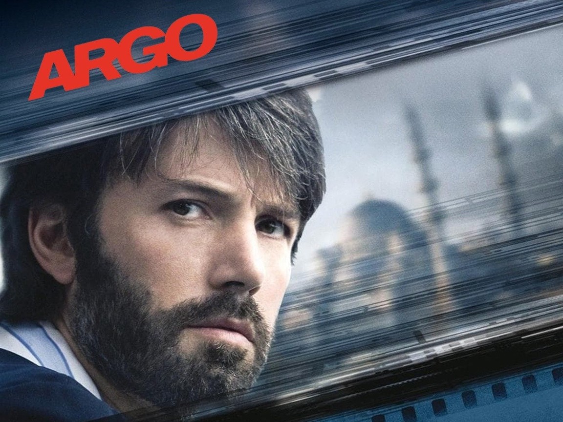Argo Movie Wallpaper