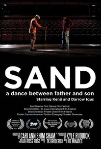 Sand (2011) | Rotten Tomatoes