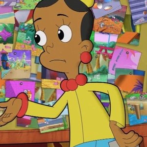 Cyberchase - Rotten Tomatoes