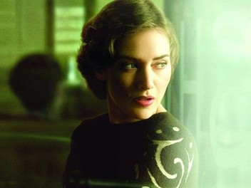 Casting De Mildred Pierce