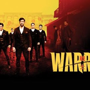 Warrior - Rotten Tomatoes