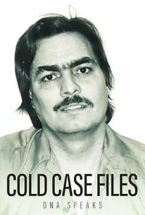 Cold Case Files: DNA Speaks: Season 1, Episode 9 | Rotten Tomatoes